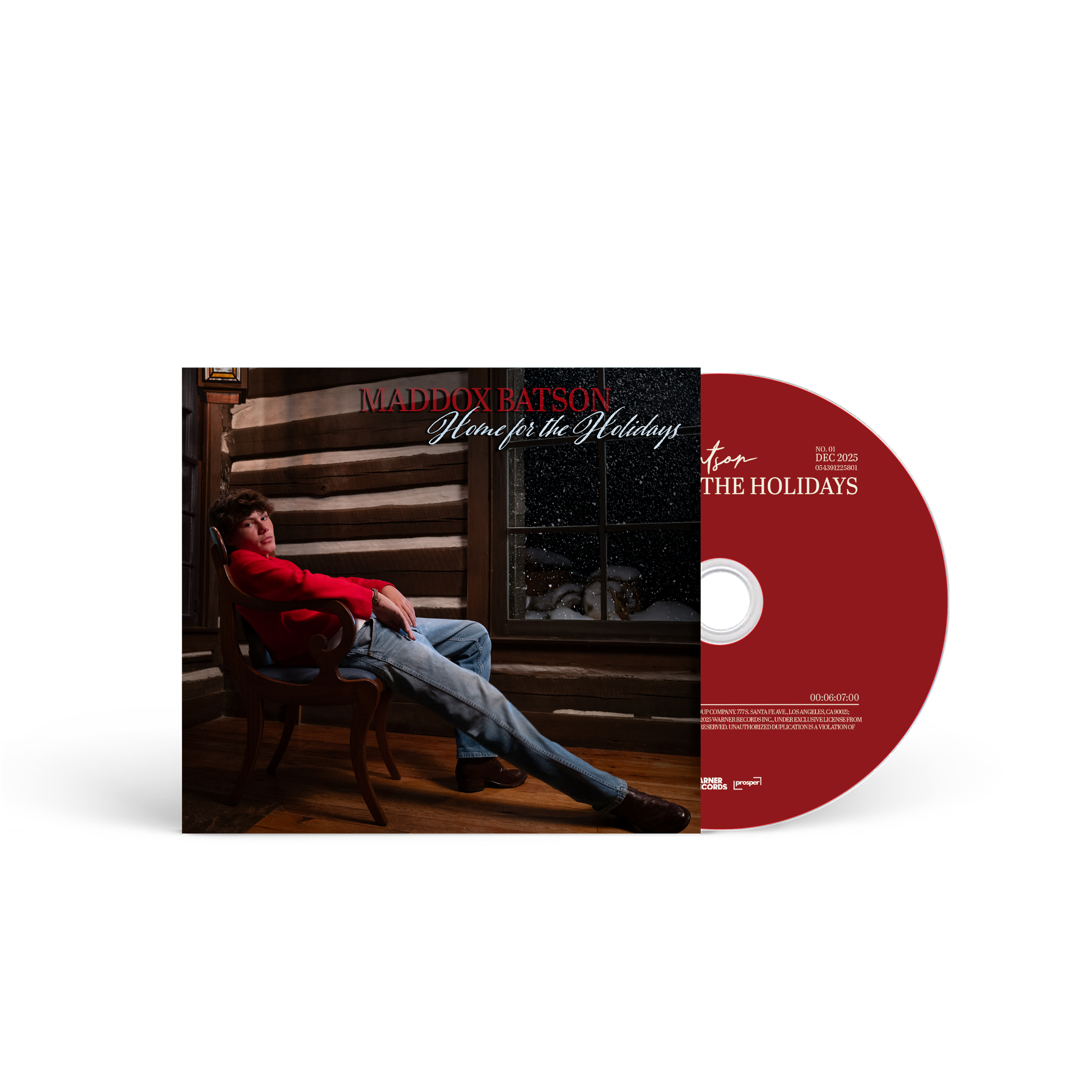 Maddox Batson Official Merchandise – Maddox Batson Merch