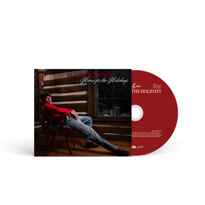 Maddox Batson Official Merchandise – Maddox Batson Merch