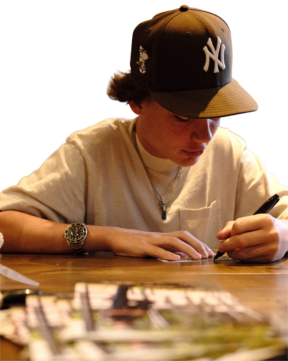 Maddox Batson Official Merchandise – Maddox Batson Merch